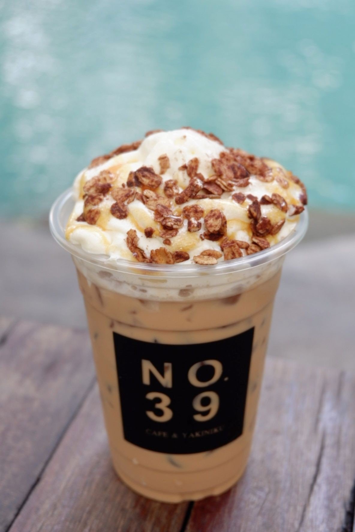 รูป No.39 Cafe