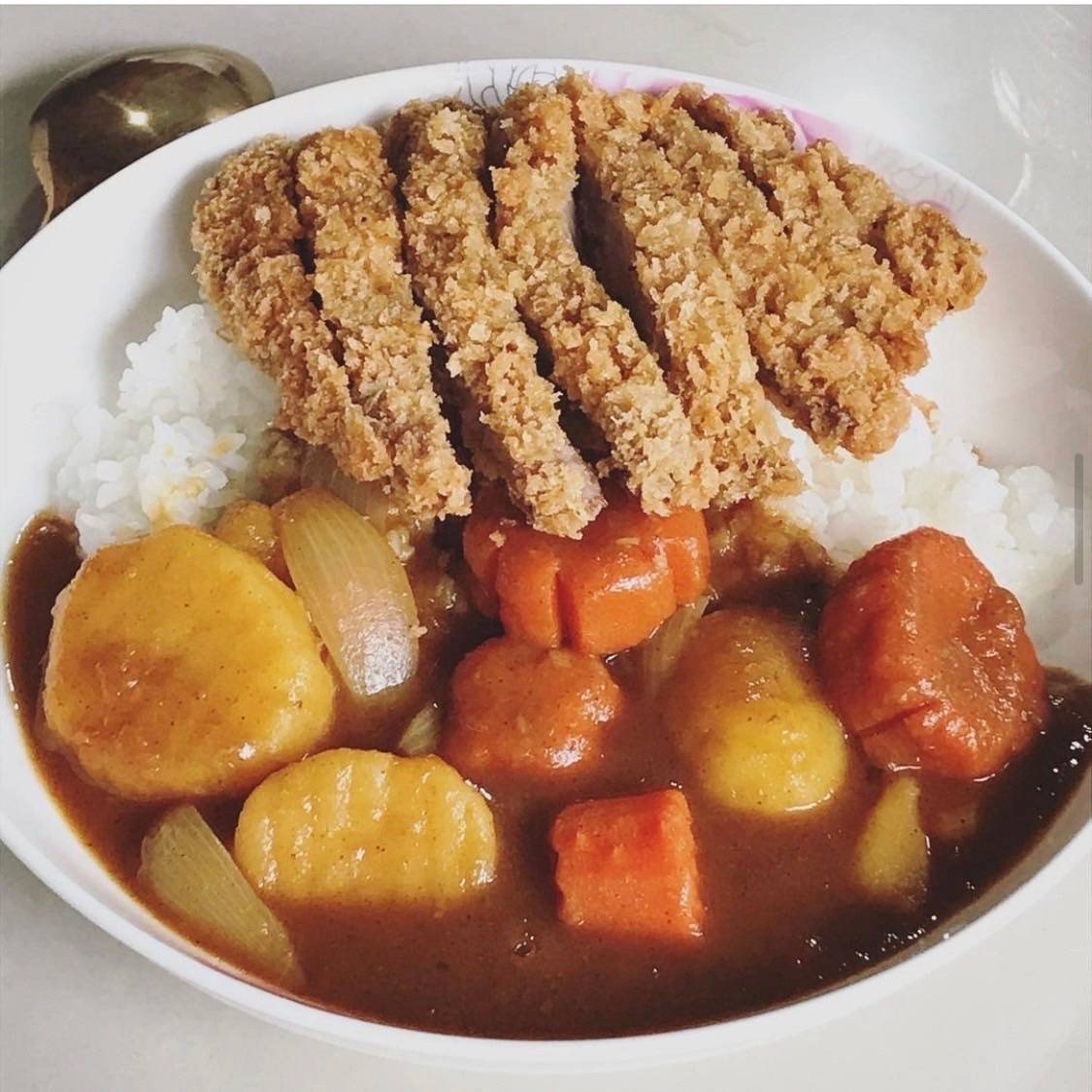 ร้าน Kim’s Kitchen | รีวิวร้านอาหาร