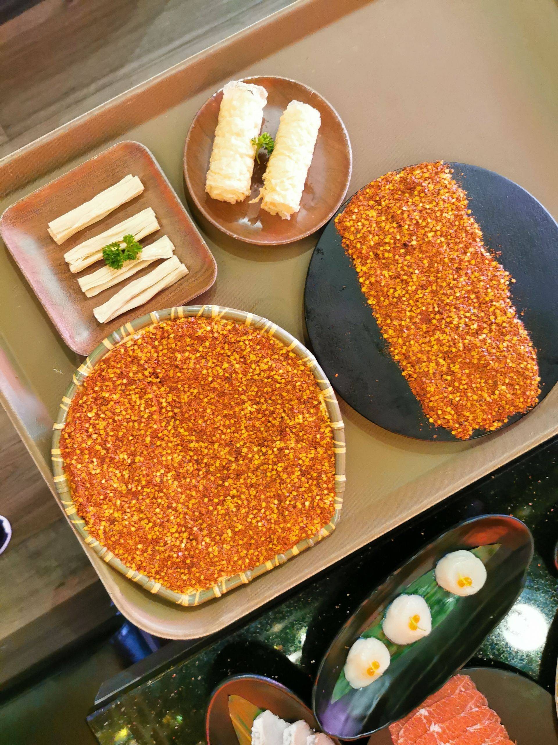 รูป Da Tang Hotpot - Wongnai