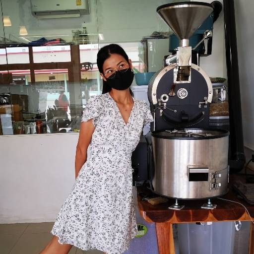 ร้าน S.H. Coffee Roaster | รีวิวร้านอาหาร - Wongnai