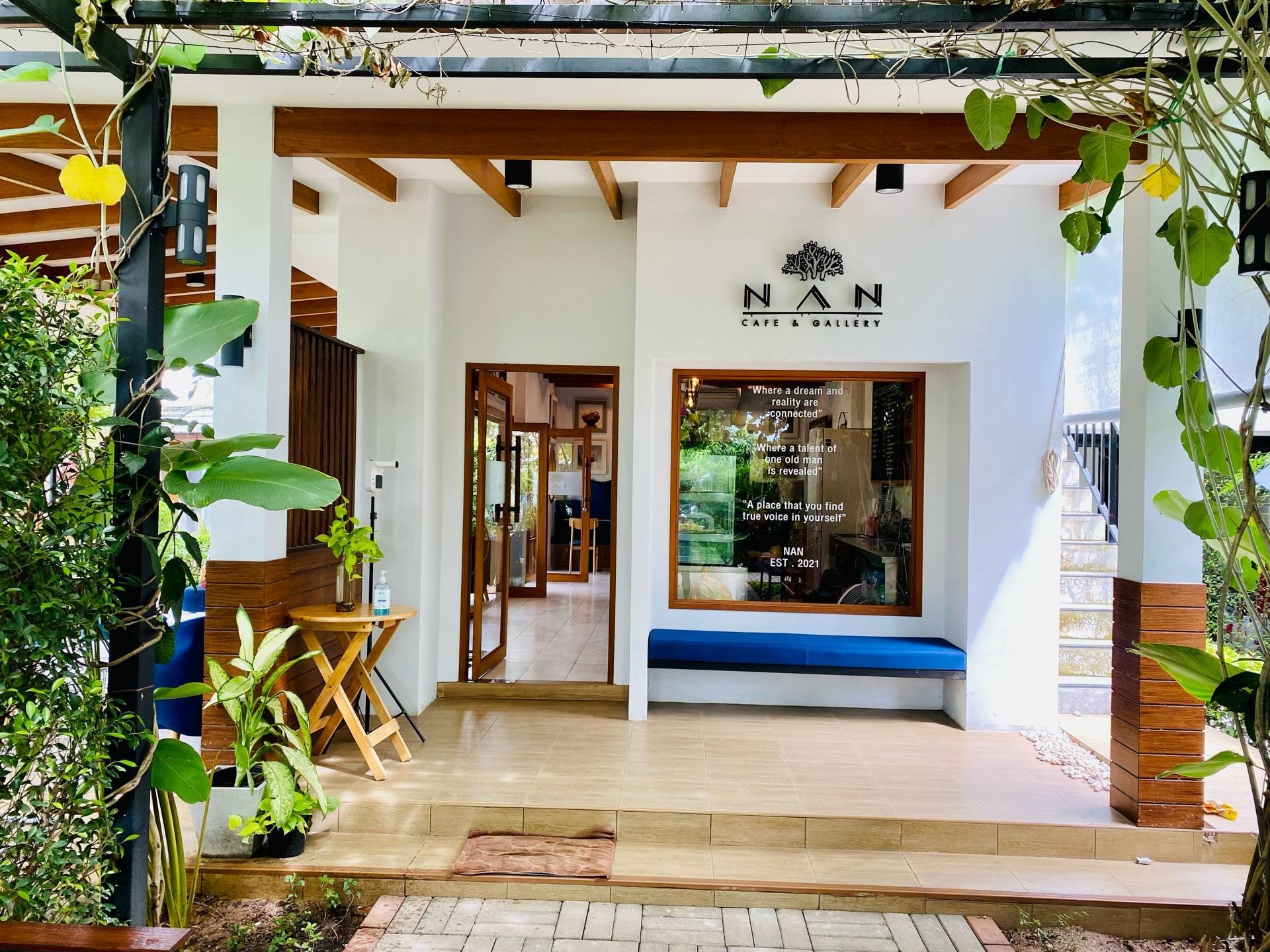 รูป Nan Cafe&Gallery