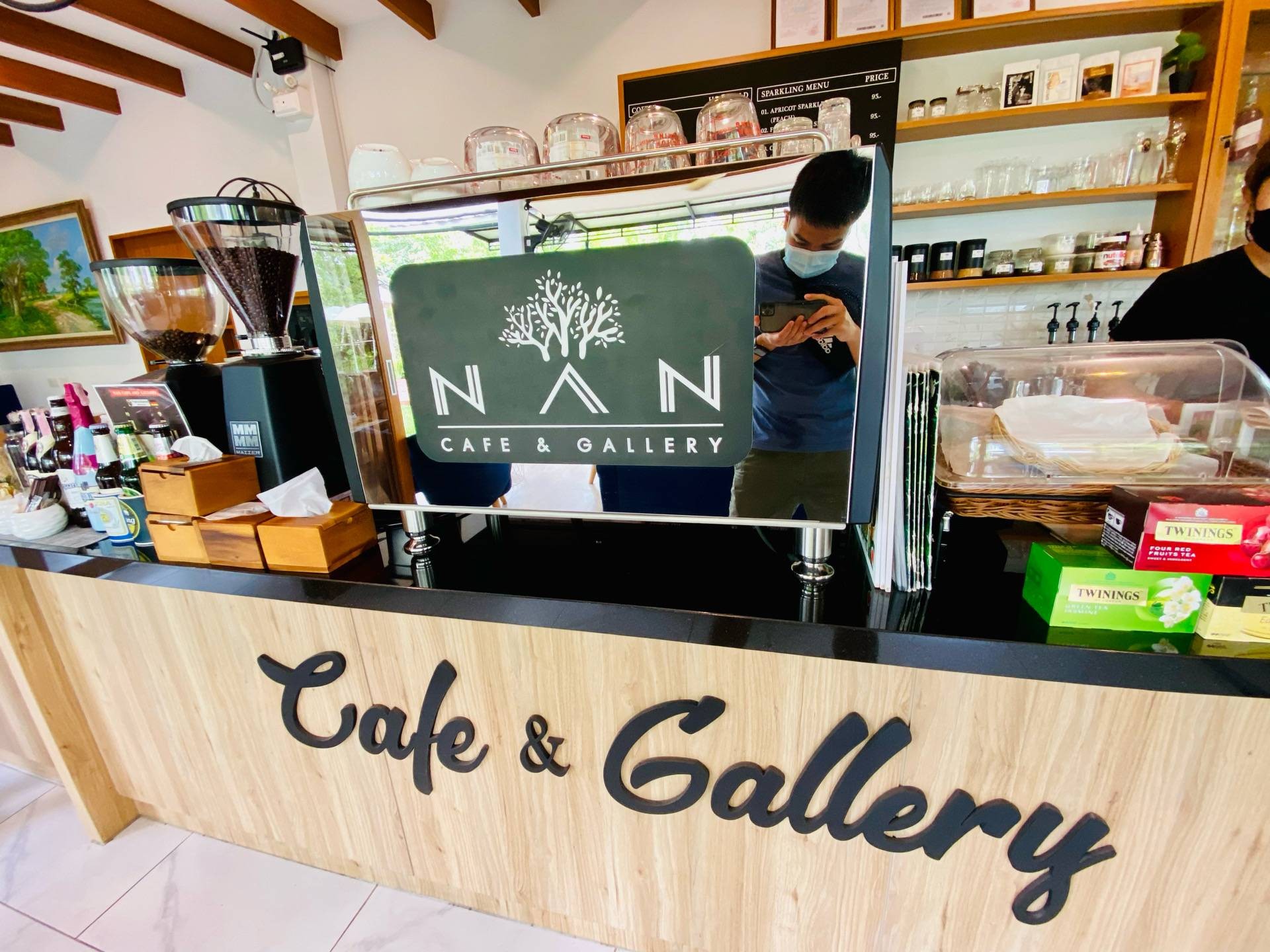 รูป Nan Cafe&Gallery