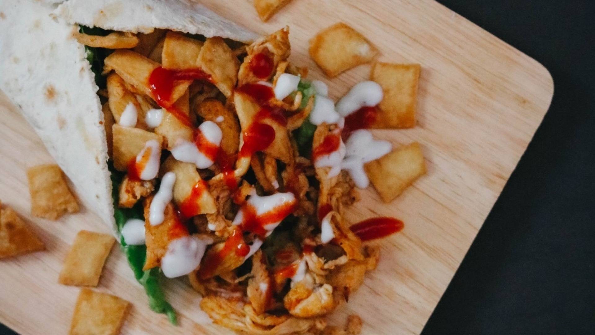 ร้าน Mr.BALL KEBAB | รีวิวร้านอาหาร