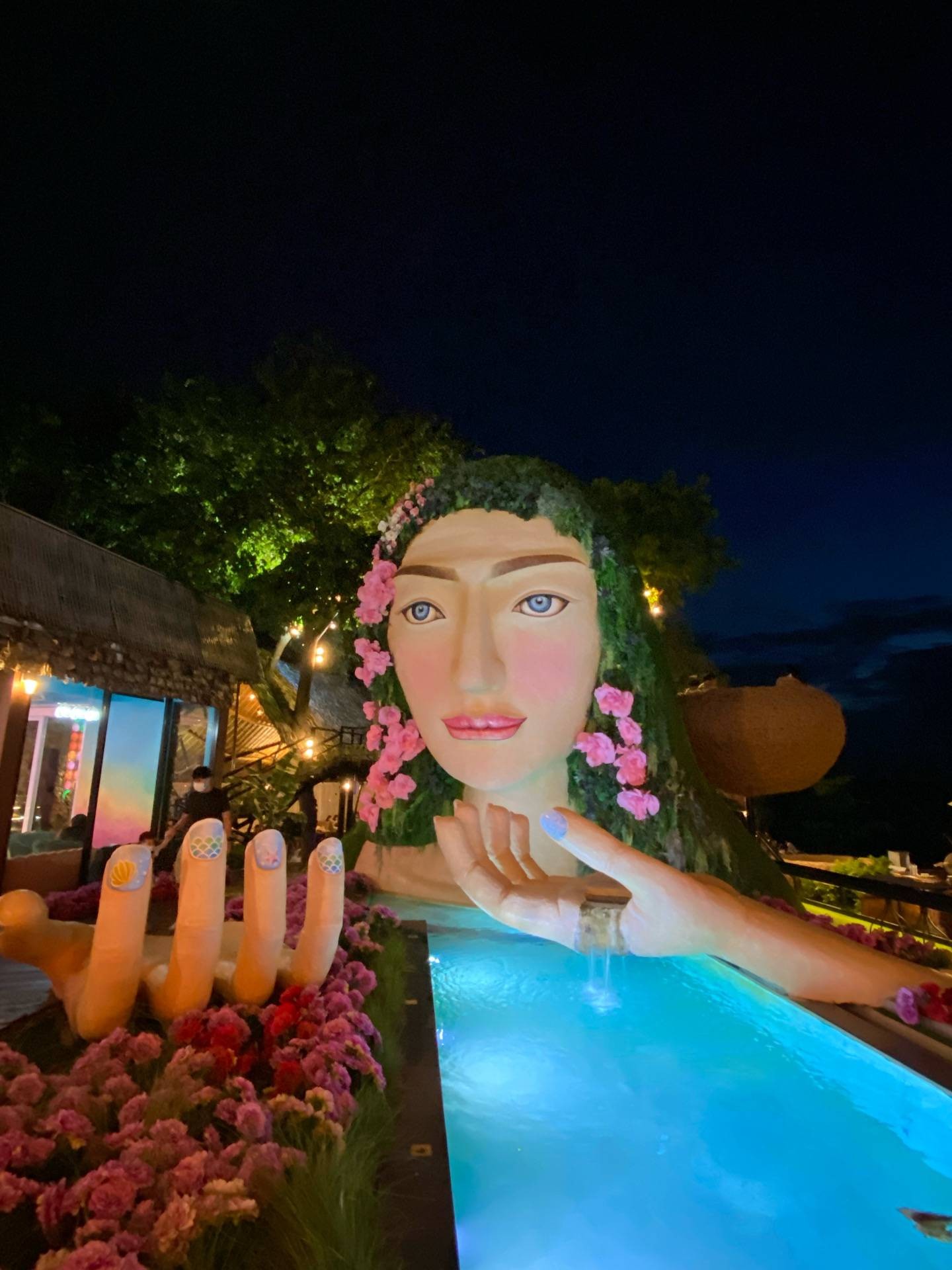 รูป 3 Mermaids Cafe & Restaurant