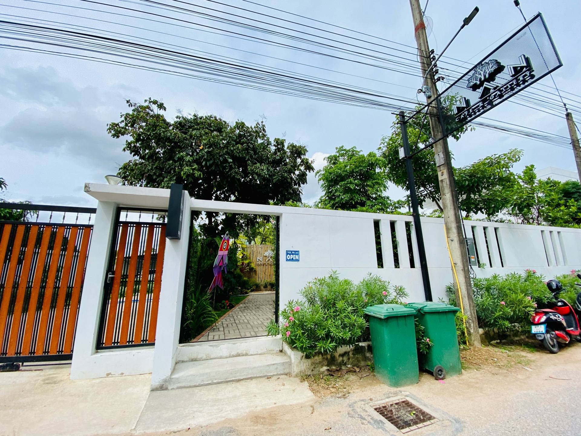 รูป Nan Cafe&Gallery