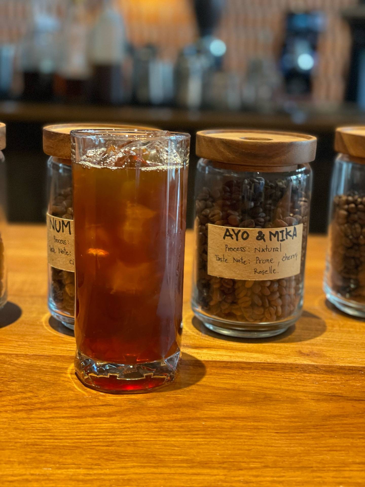 รีวิว Akha Ama la fattoria พระสิงห์ - คาเฟ่ ชื่อดัง ย่านวัดพระสิงห์ มี ...