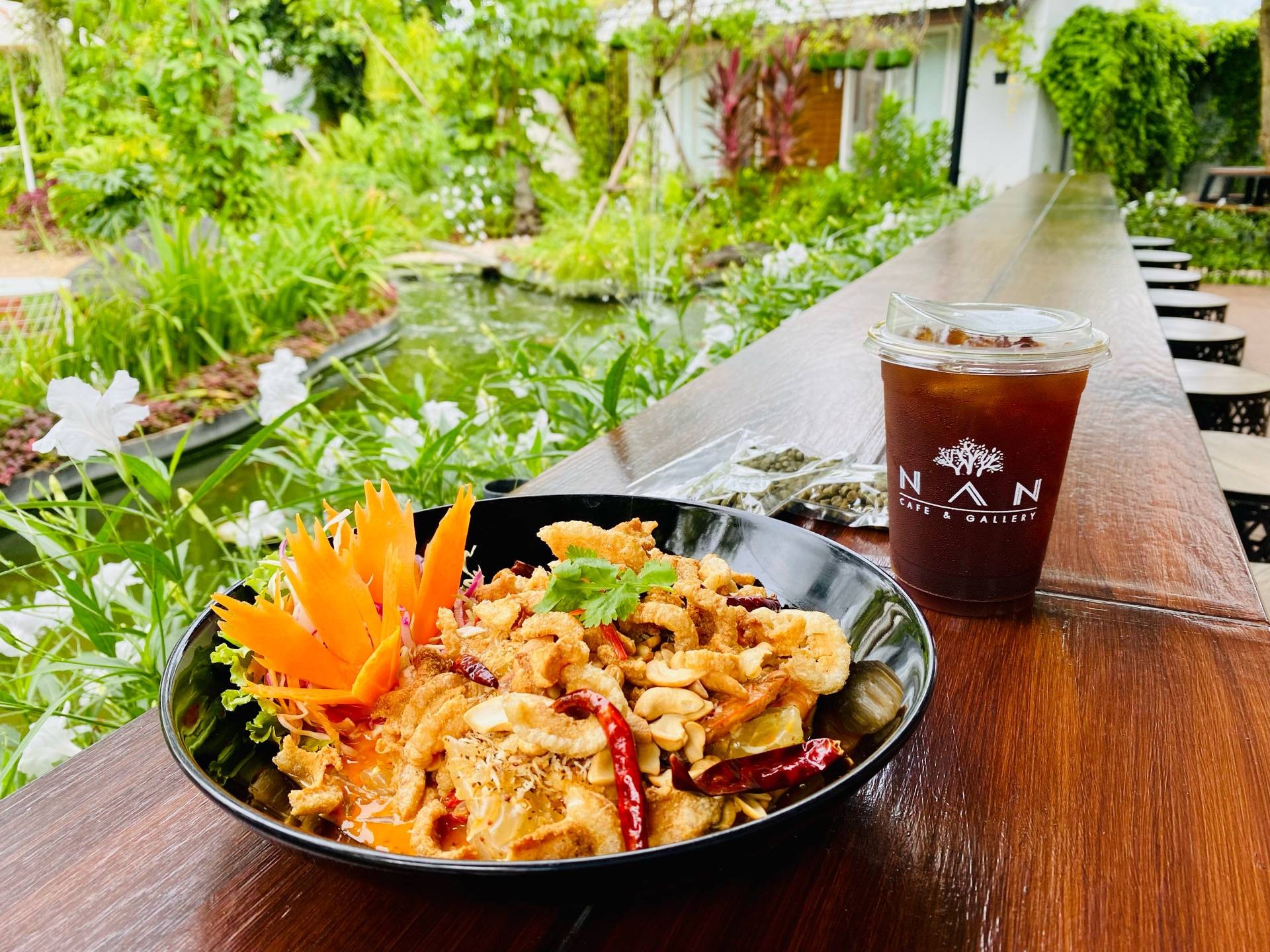 รูป Nan Cafe&Gallery