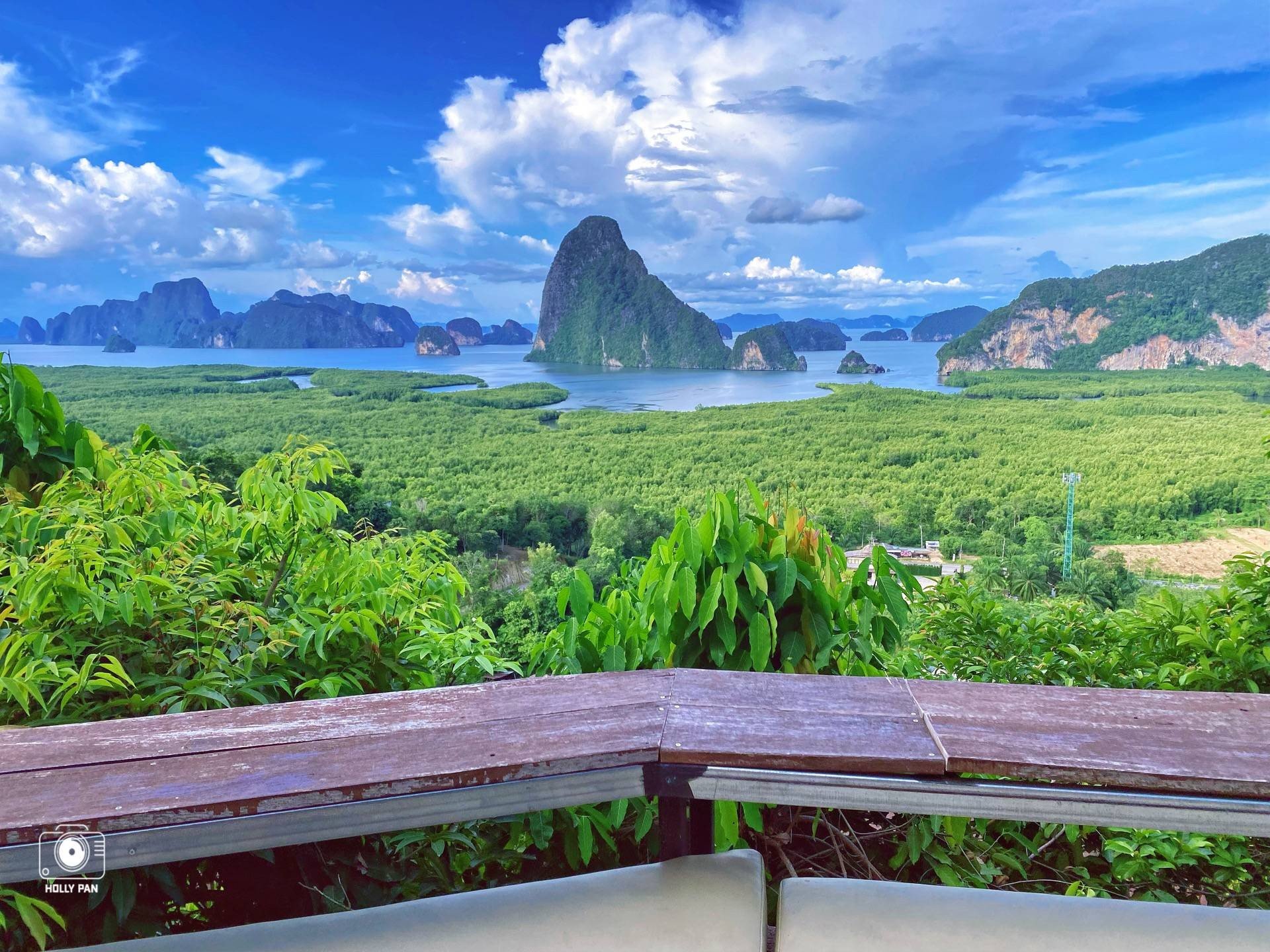 รูป Bay View Cafe เสม็ดนางชีบูทีค Bay View Cafe เสม็ดนางชีบูทีค