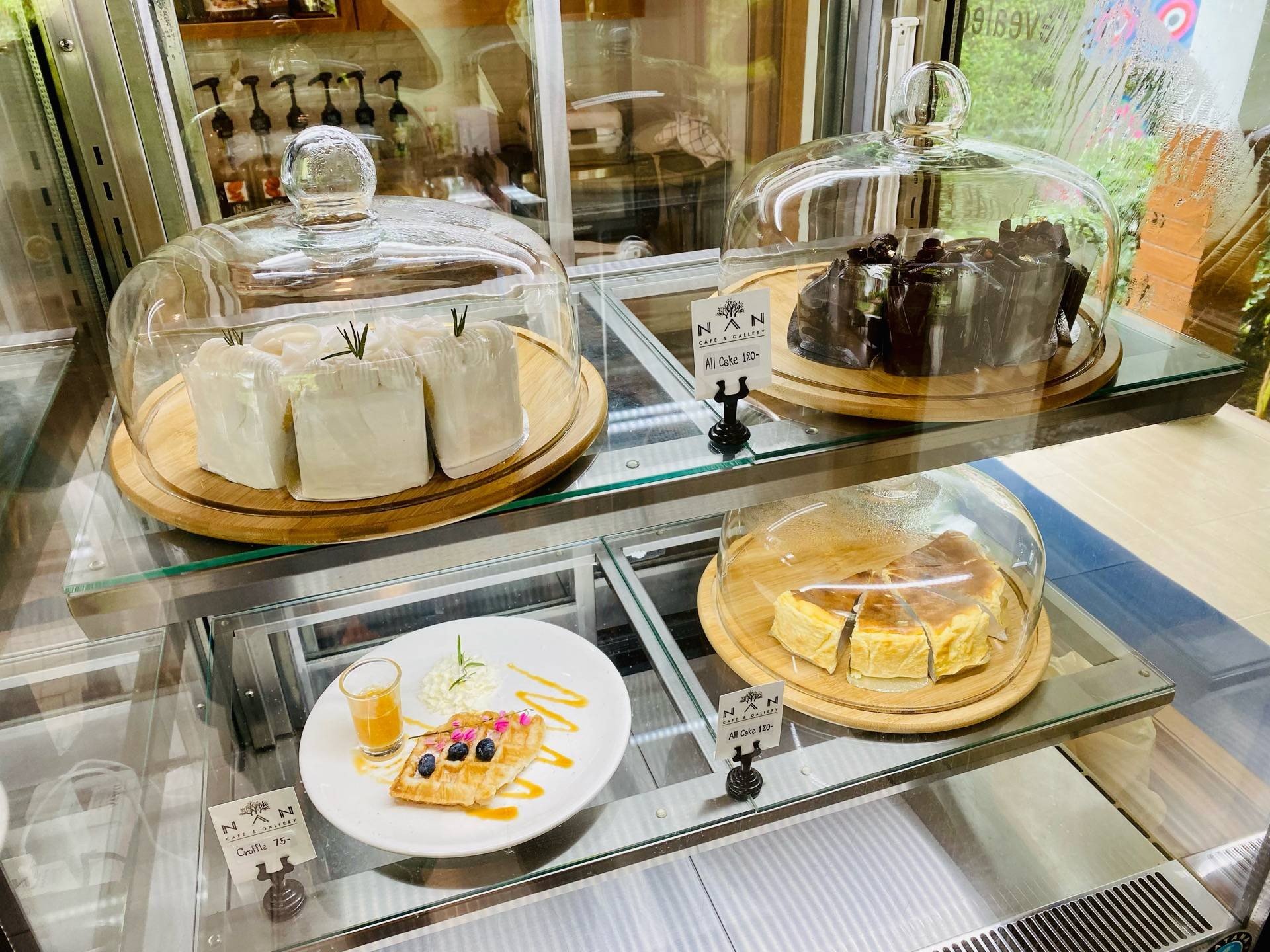 รูป Nan Cafe&Gallery