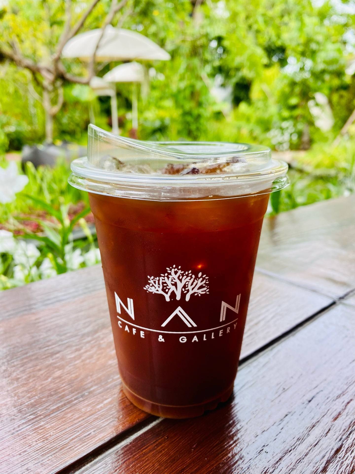 ร้าน Nan Cafe&Gallery | รีวิวร้านอาหาร - Wongnai
