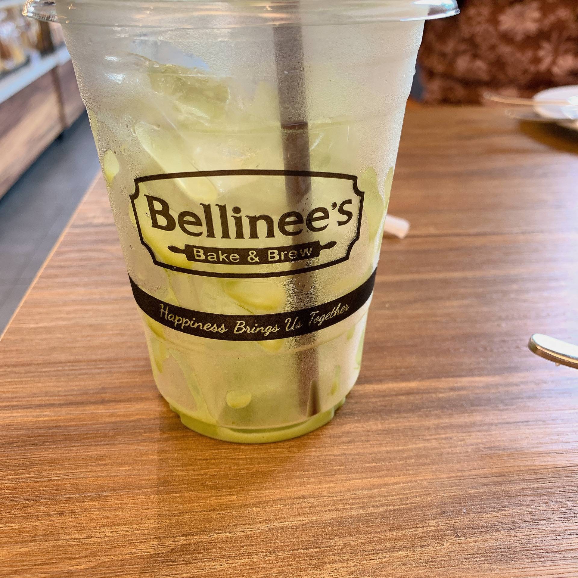 รูป Bellinee's Bake & Brew ช่องเขา หาดใหญ่