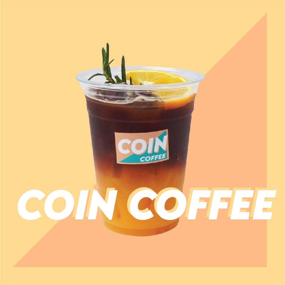 ร้าน Coin Coffee กาแฟอาราบิก้าและเครื่องดื่มเย็นๆ เมืองทองธานี | รีวิว ...