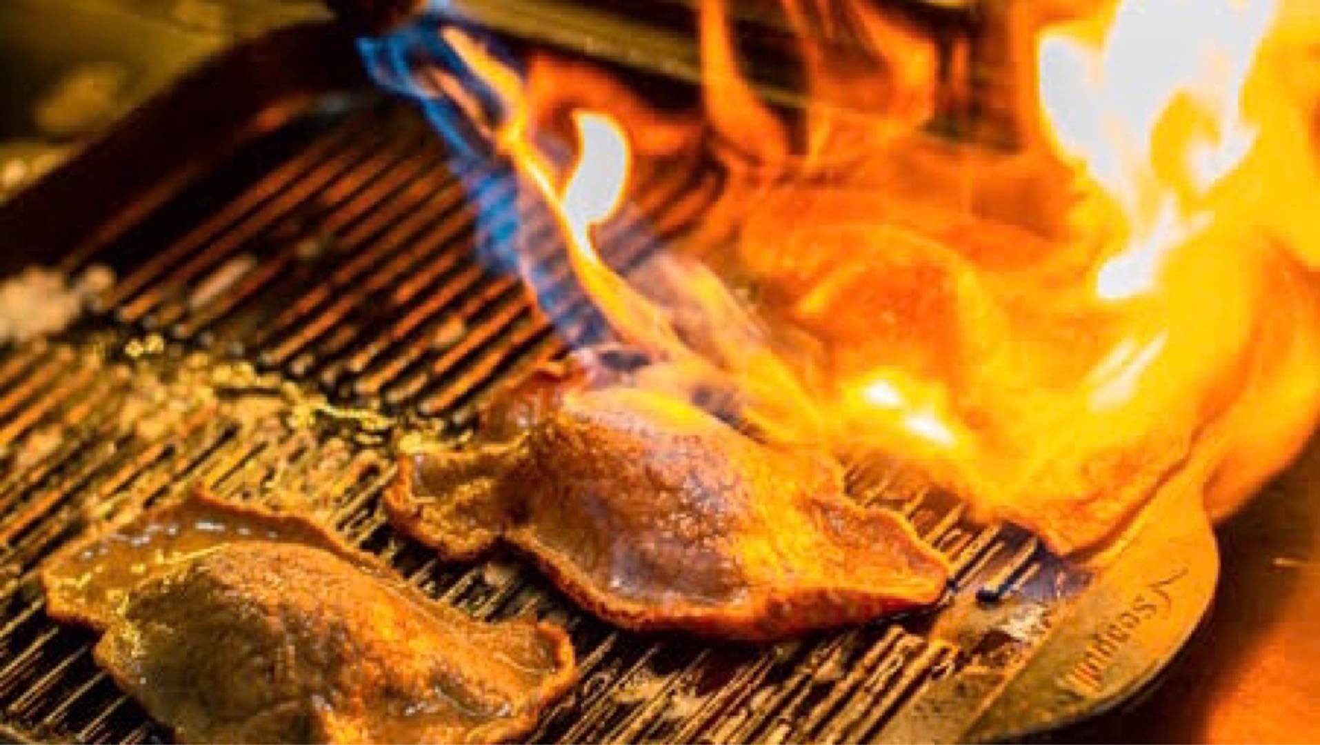 Rohan The beef burn - สั่งอาหารเดลิเวอรี | Wongnai x LINE MAN