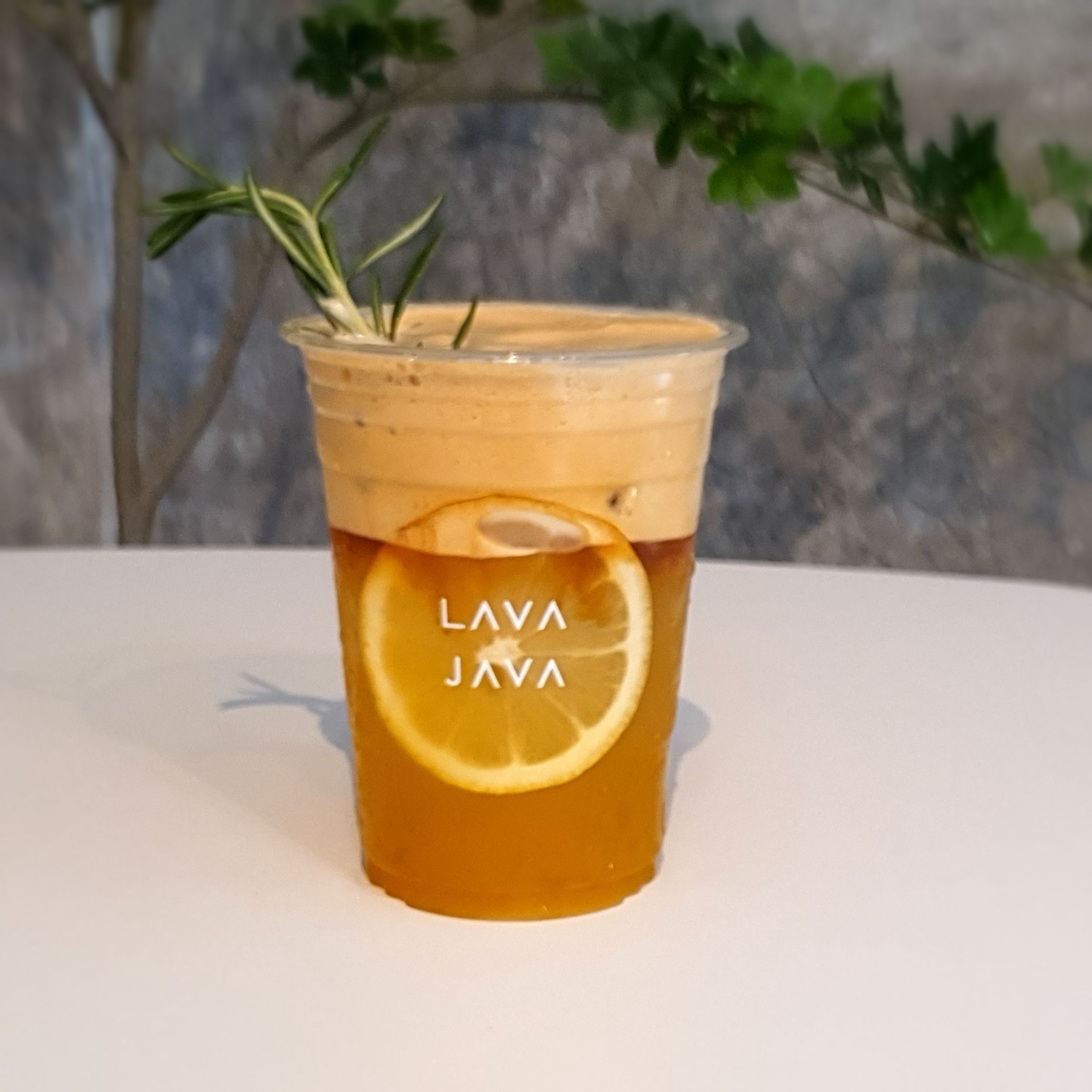 ร้าน Lava Java Coffee Roasters - | รีวิวร้านอาหาร - Wongnai