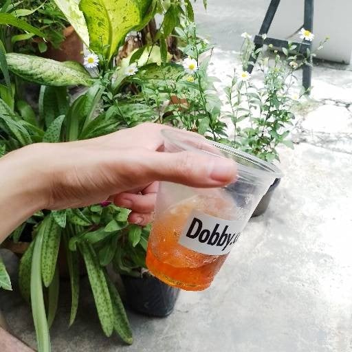 ร้าน Dobby.co ( coffee ) | รีวิวร้านอาหาร