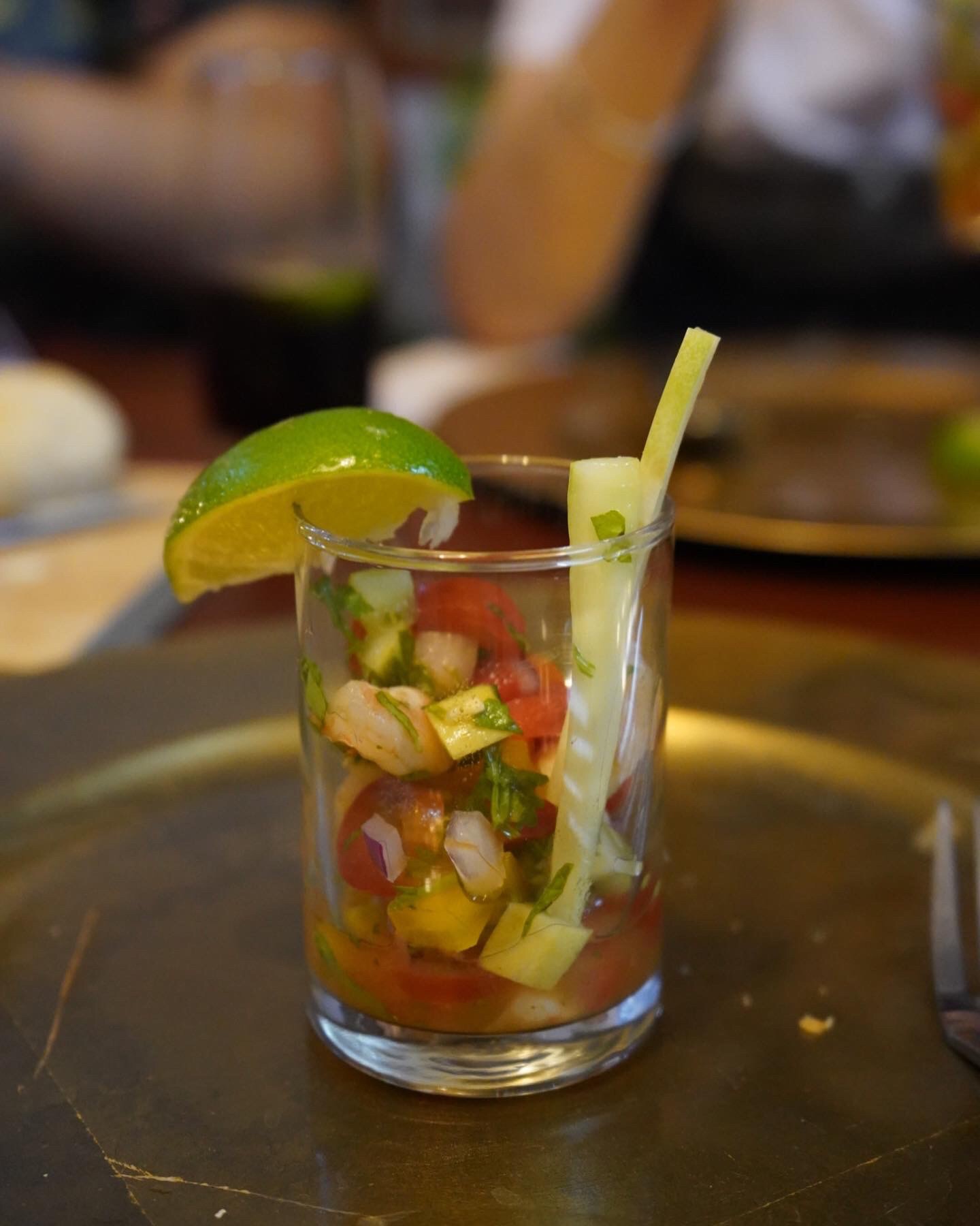 รูป Casa Panza Supper Club