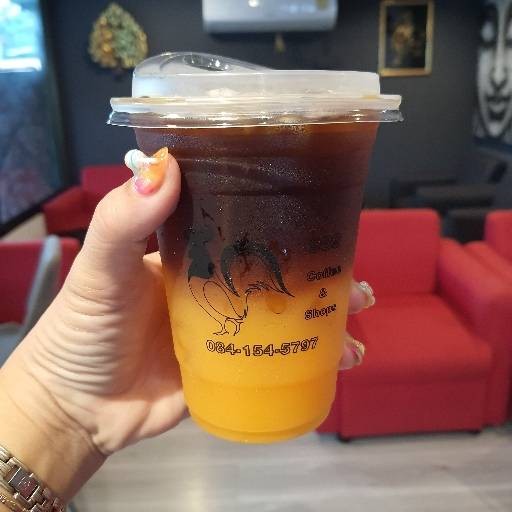 [รีวิว] ร้าน 989coffee บางปู | เมนูแนะนำ รูปภาพ ราคา
