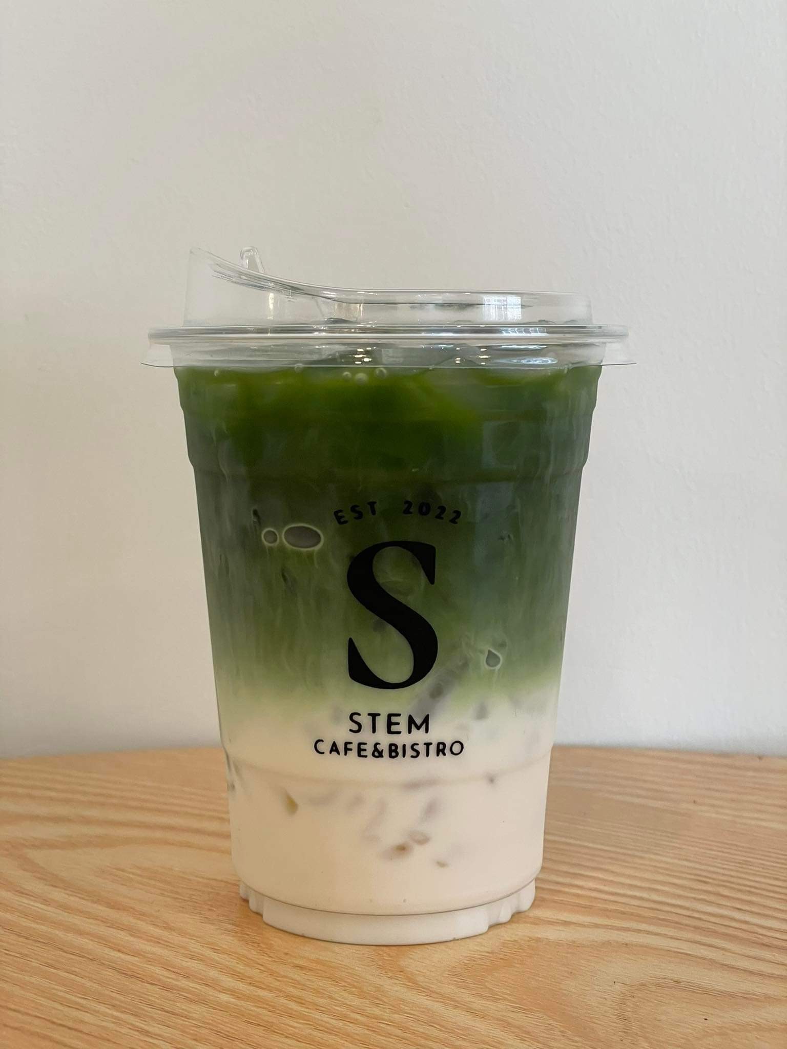 ร้าน Stem Cafe & Bistro เมืองพัทลุง | รีวิวร้านอาหาร