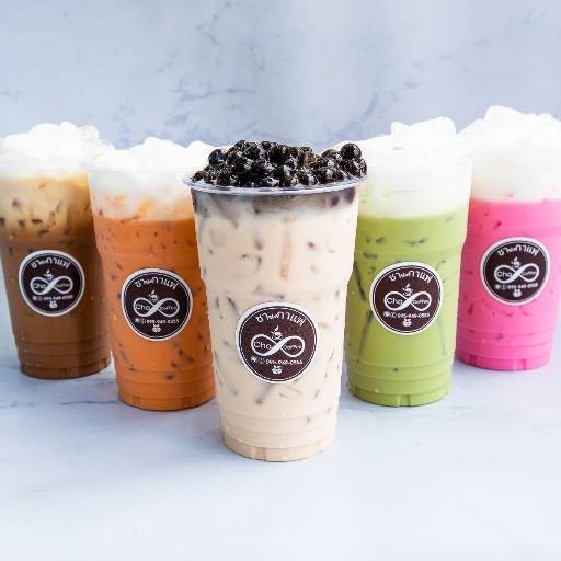 ชา กาแฟ / Cha Coffee ต.ท่าสาย อ.เมือง จ.เชียงราย - สั่งอาหารเดลิเวอรี ...