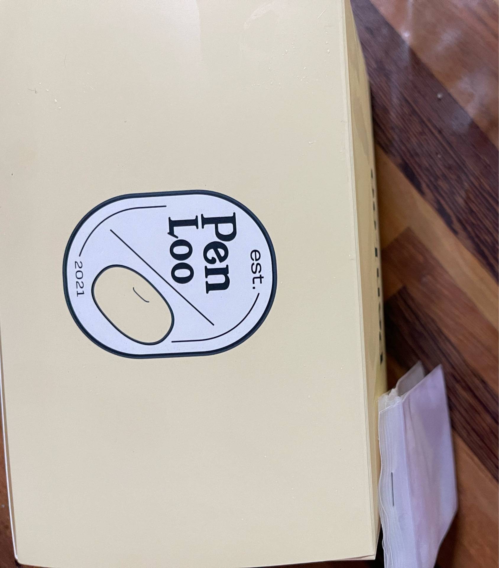 รูป เป็นรูโดนัท เชียงใหม่ ( Penloo Donut Chiangmai ) เชียงใหม่