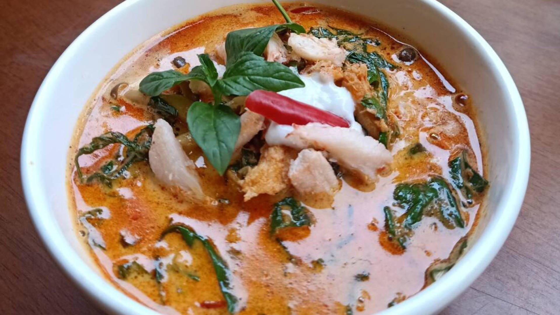 Friend Zone Cafe Restaurant Sai Ma Mueang Nonthaburi 