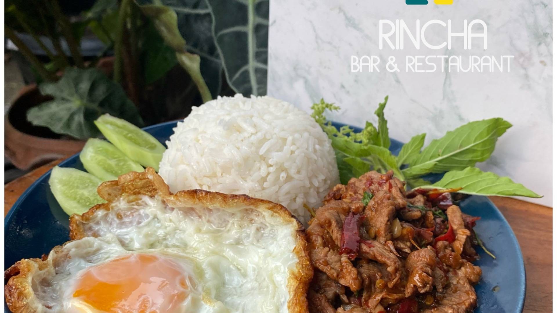 RINCHA 2 - สั่งอาหารเดลิเวอรี | Wongnai x LINE MAN