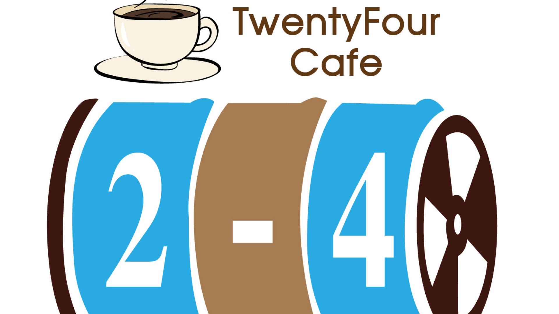 ร้าน 24Cafe | รีวิวร้านอาหาร