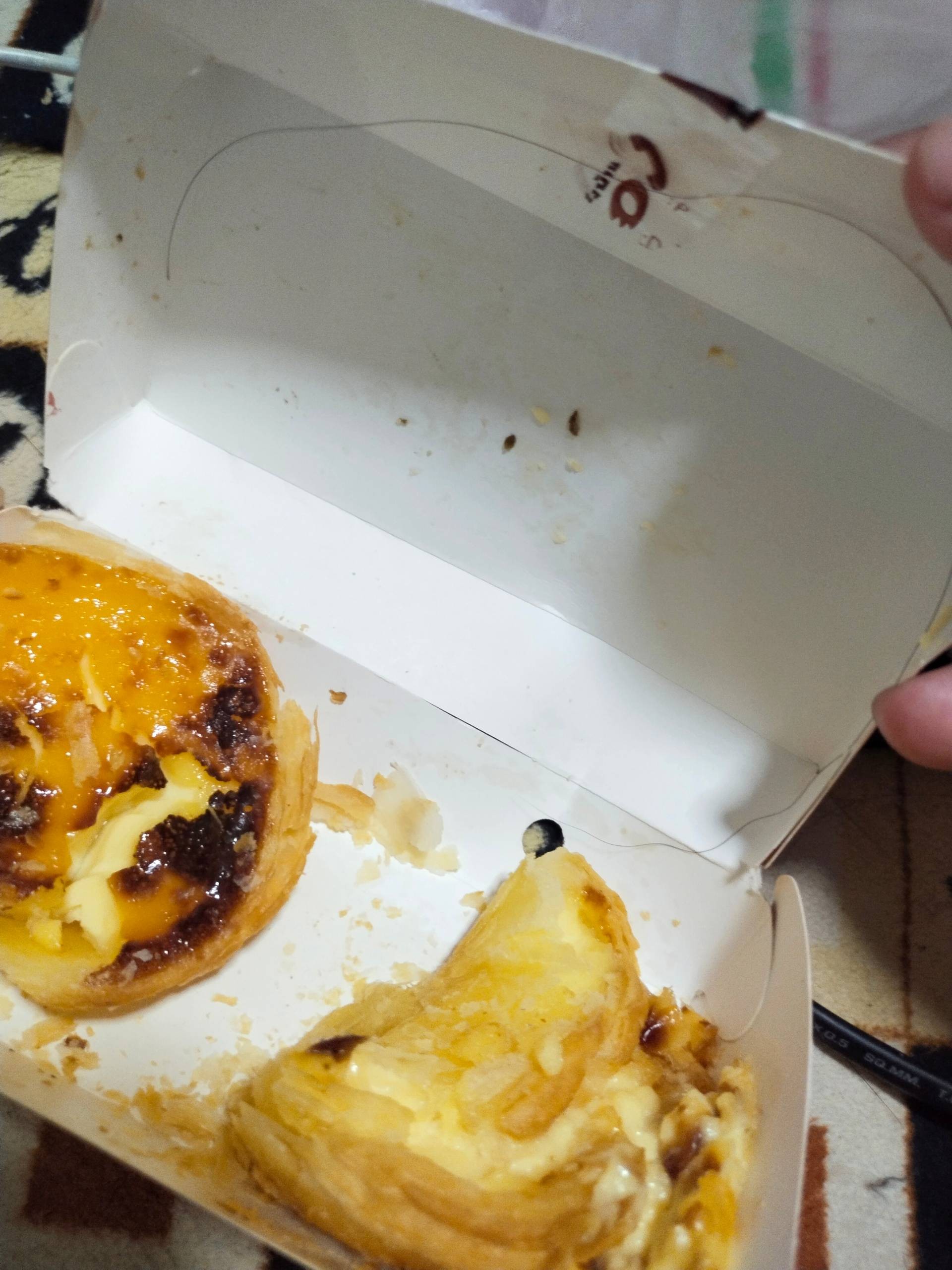 รีวิว KFC ปั๊ม Shell พหลโยธิน - แยกมากสาขานี้