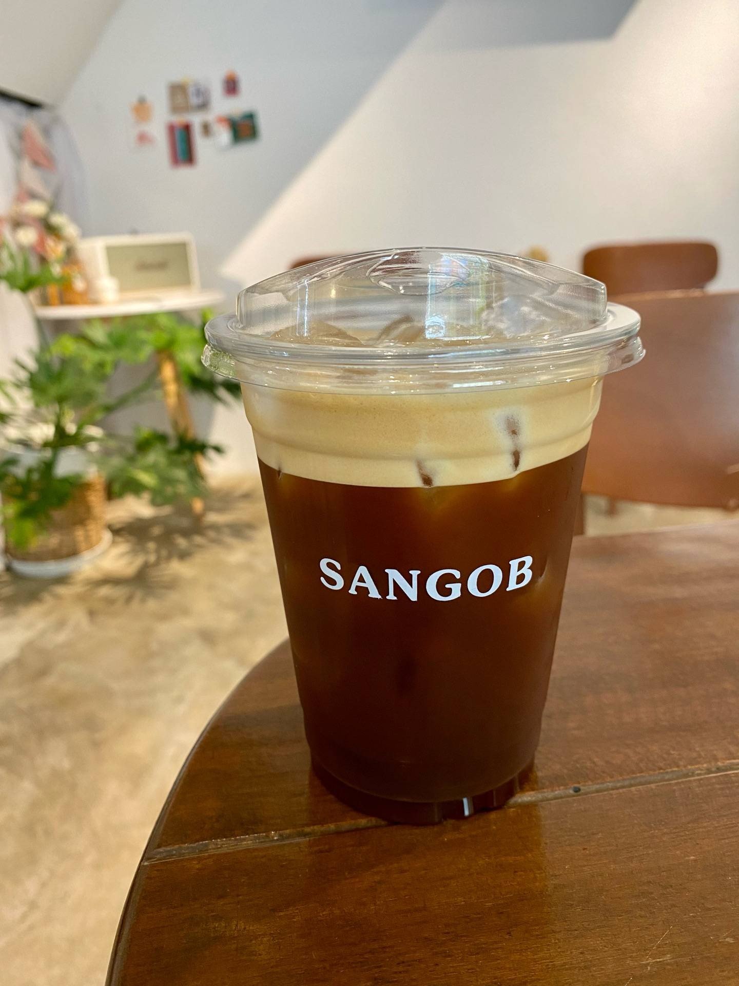 ร้าน Sangob | รีวิวร้านอาหาร