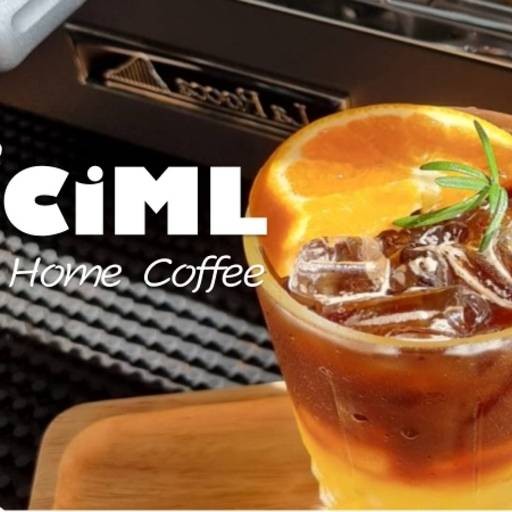 ร้าน CiML Home Coffee พาหุรัด-ตรีเพชร | รีวิวร้านอาหาร