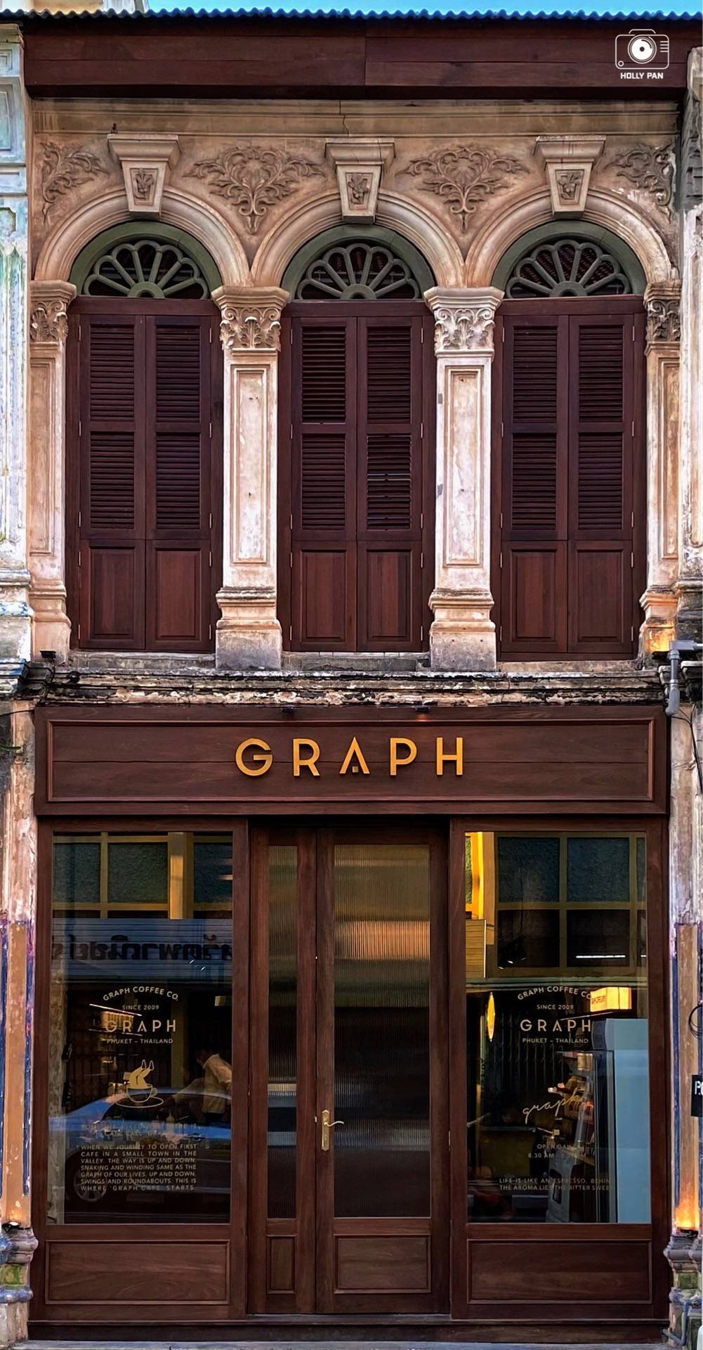 รูป GRAPH PHUKET