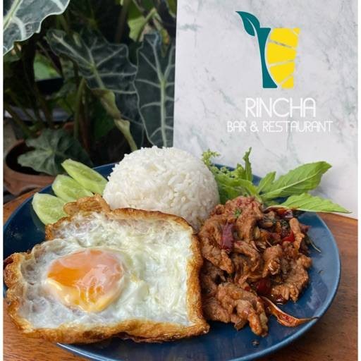 รีวิว RINCHA 2 - เทพของกระเพราจริงๆค่ะ ต้องลองแล้ว