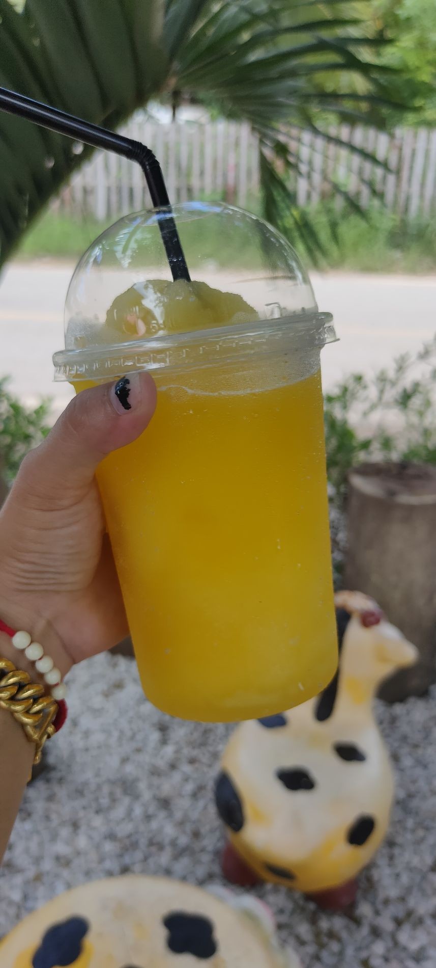ร้าน TT coffee | รีวิวร้านอาหาร