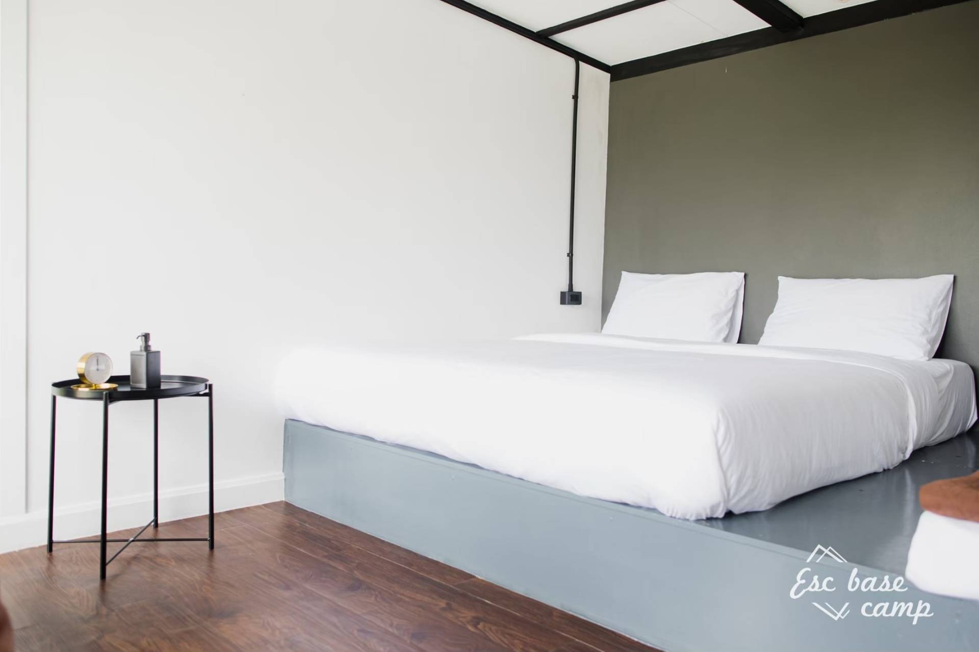 รูป Esc base camp เขาใหญ่ ปราจีนบุรี - Wongnai