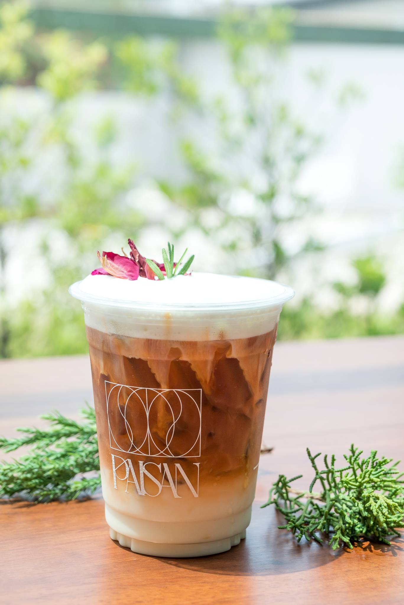 ร้าน Paisan Roastery 1 | รีวิวร้านอาหาร