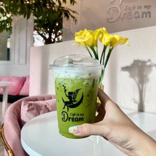 รีวิว Coffee & PPL the flower shop 1