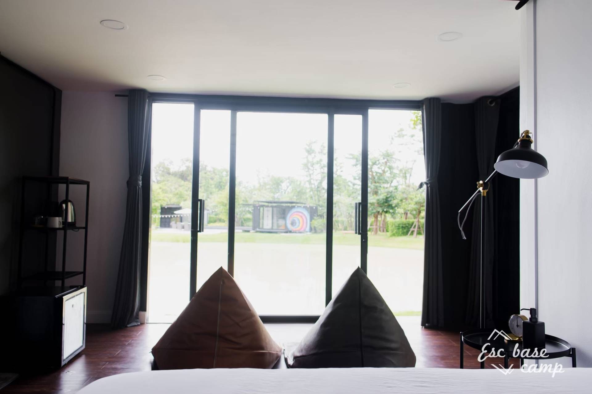 รูป Esc base camp เขาใหญ่ ปราจีนบุรี - Wongnai