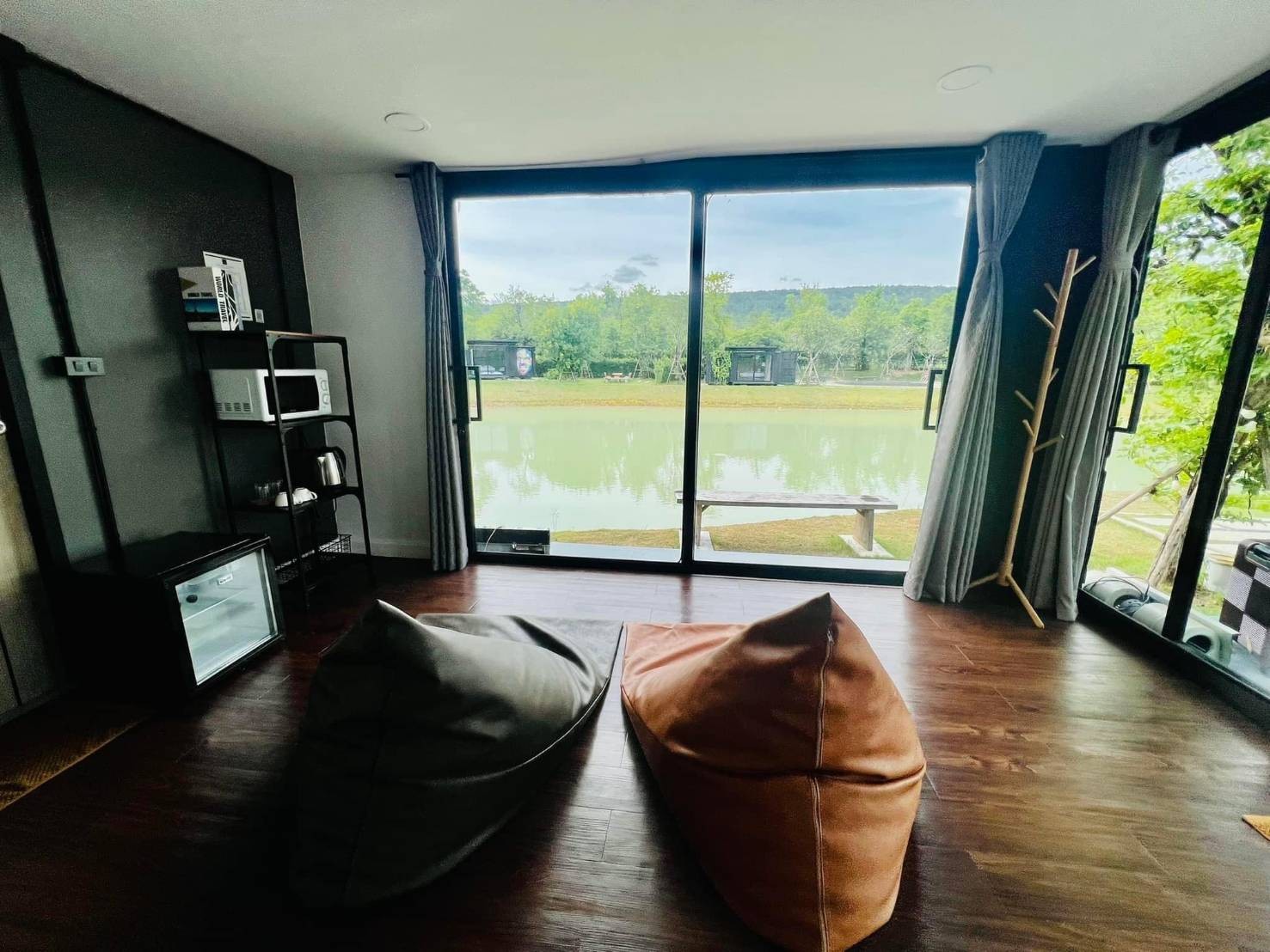 รูป Esc base camp เขาใหญ่ ปราจีนบุรี - Wongnai