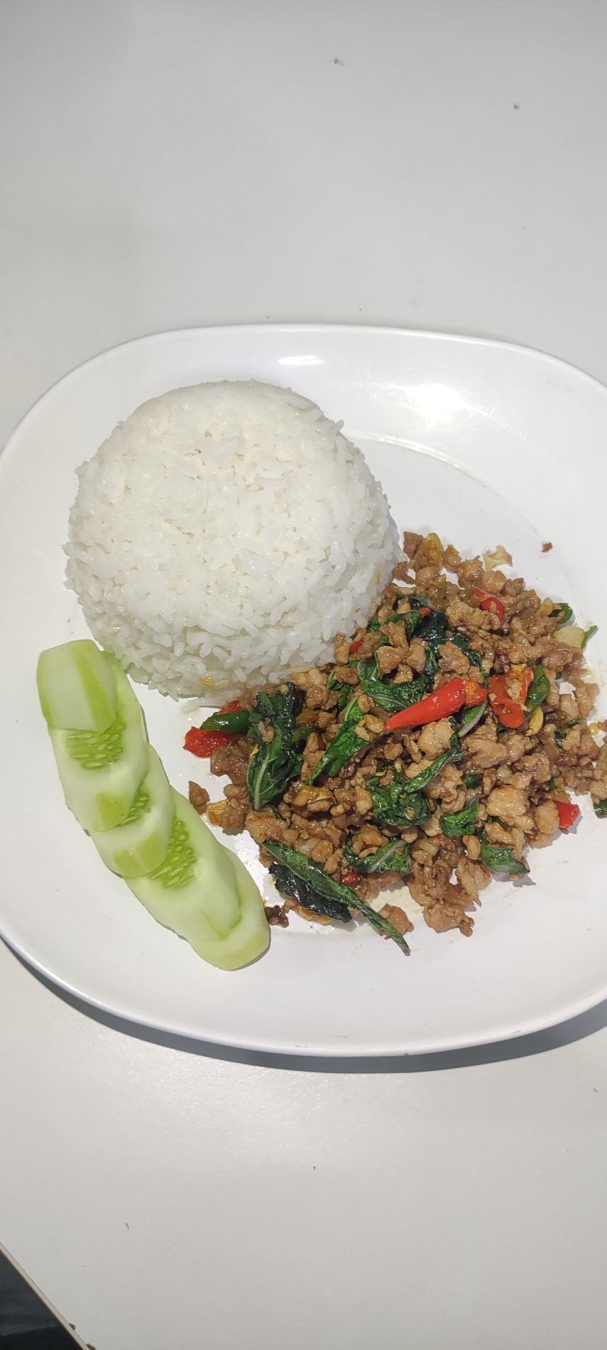 ร้าน ครัวบ้านคุณลูก | รีวิวร้านอาหาร