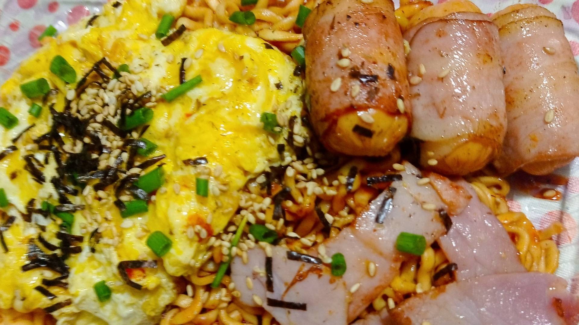 SANDY BAR (มาม่าเผ็ดเกาหลีรวมมิตรทะเลเดือด) - สั่งอาหารเดลิเวอรี ...