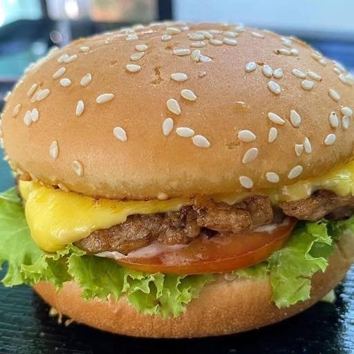 ร้าน Yummy Burger บางใหญ่ บางใหญ่ | รีวิวร้านอาหาร