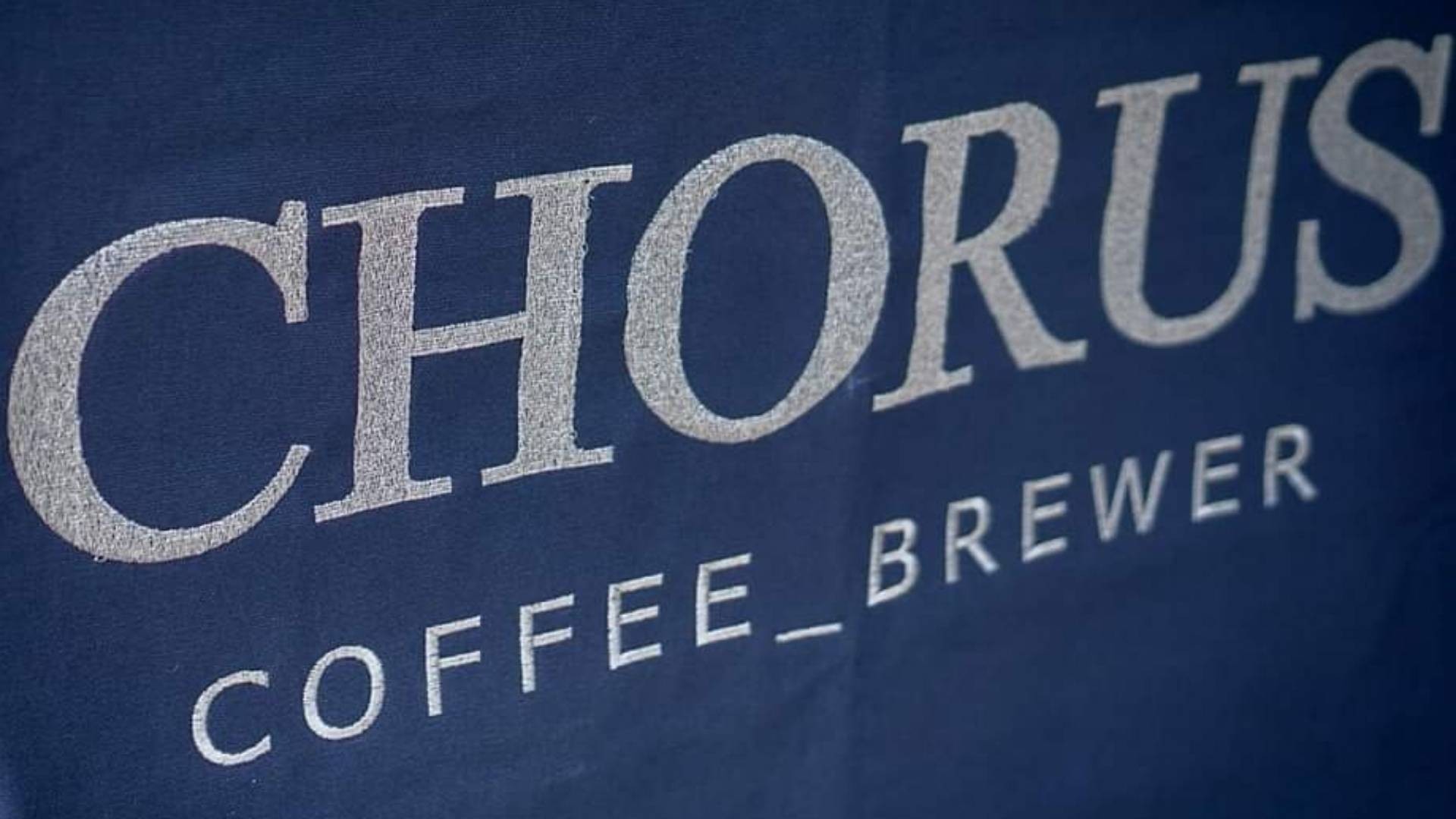 CHORUS COFFEE _BREWER - สั่งอาหารเดลิเวอรี | Wongnai x LINE MAN