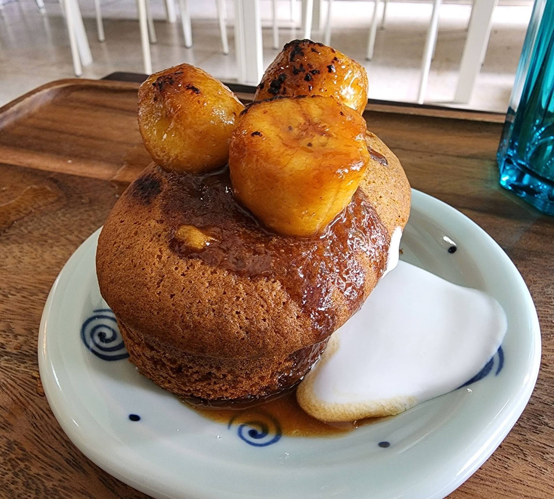 รีวิว Moon.S Cafe - ขนมอร่อยมากกกก