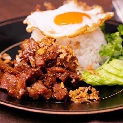 ร้าน AP food | รีวิวร้านอาหาร