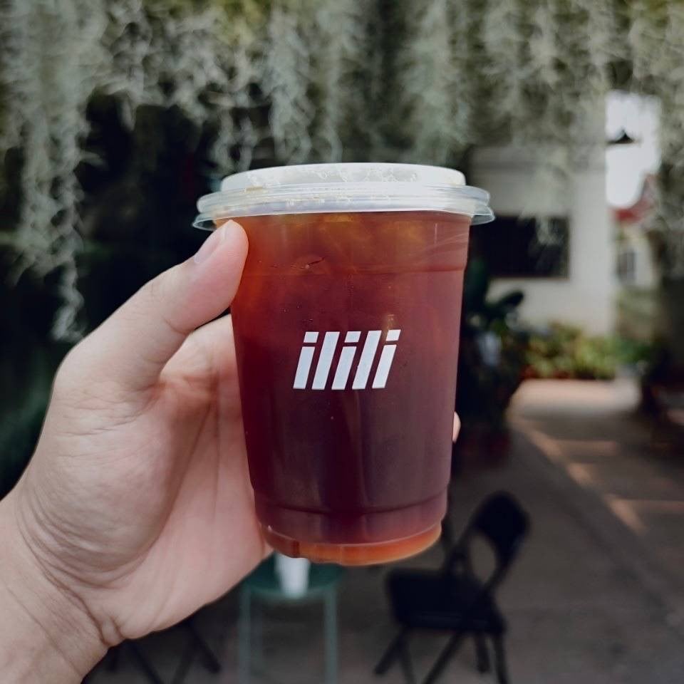 ร้าน ilili.cafe ขอให้เป็นวันที่ดีครับ | รีวิวร้านอาหาร - Wongnai