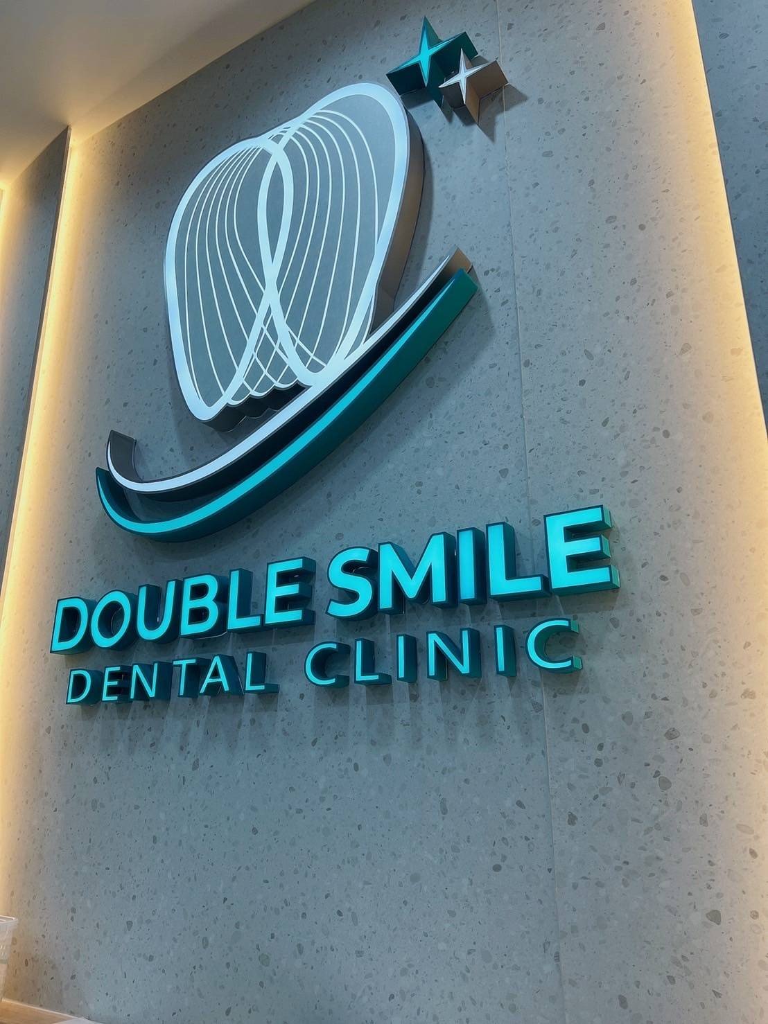 รูป Double Smile Dental Clinic รามอินทรา กม.14