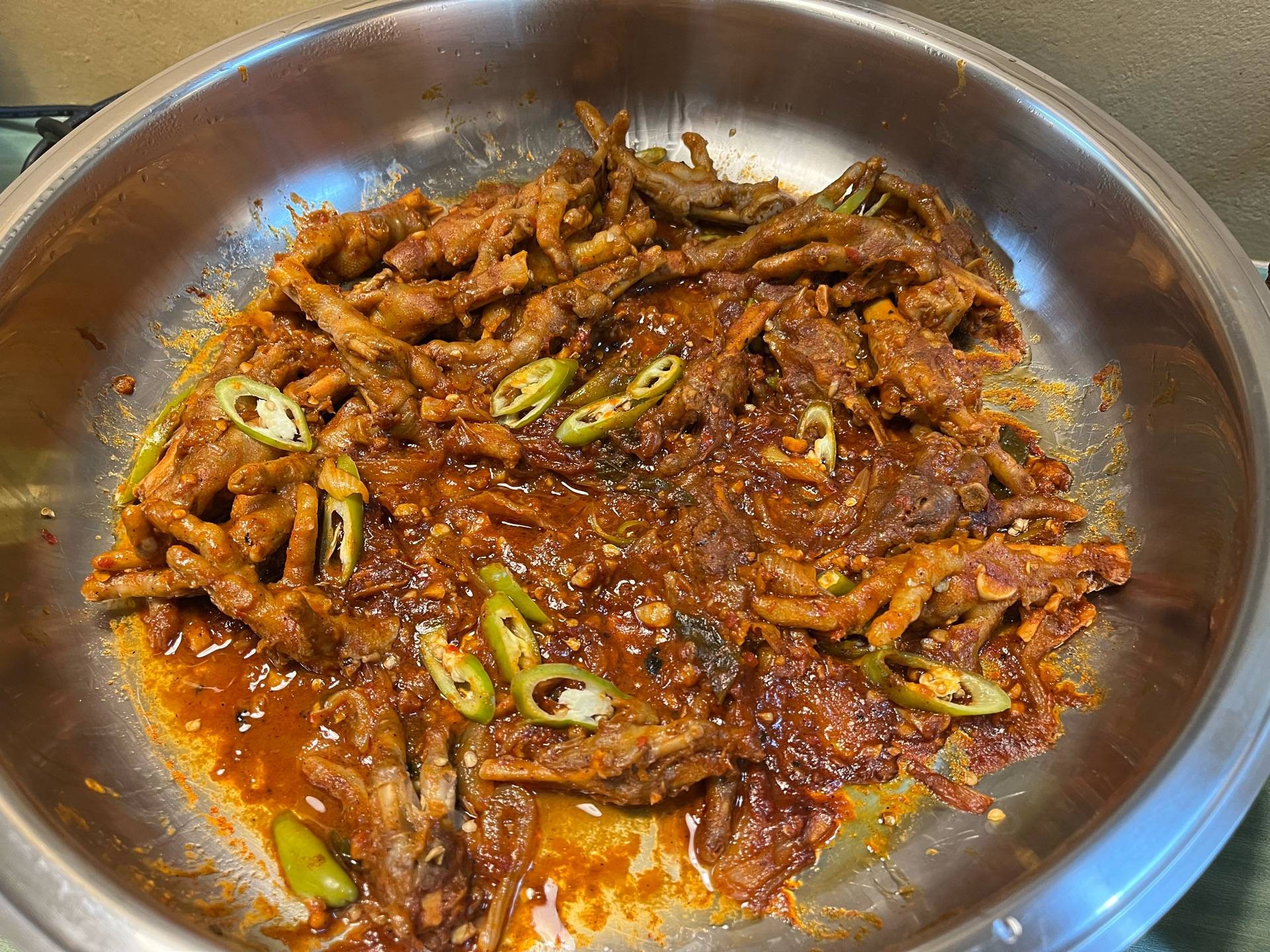 รูป ปิ้งย่างหมูเกาหลี Sam Gyup Sal BBQ สาขาสรงประภา