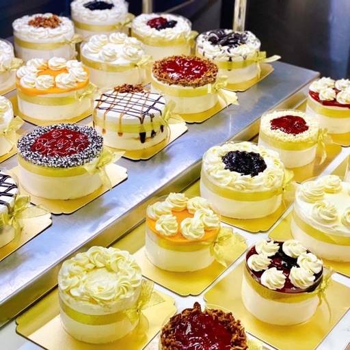 รีวิว TopCoffee and TopCake 304 เมล็ดกาแฟ French Roast เชฟทำขนมเองทุกรายการ วัตถุดิบพรีเมี่ยม ...