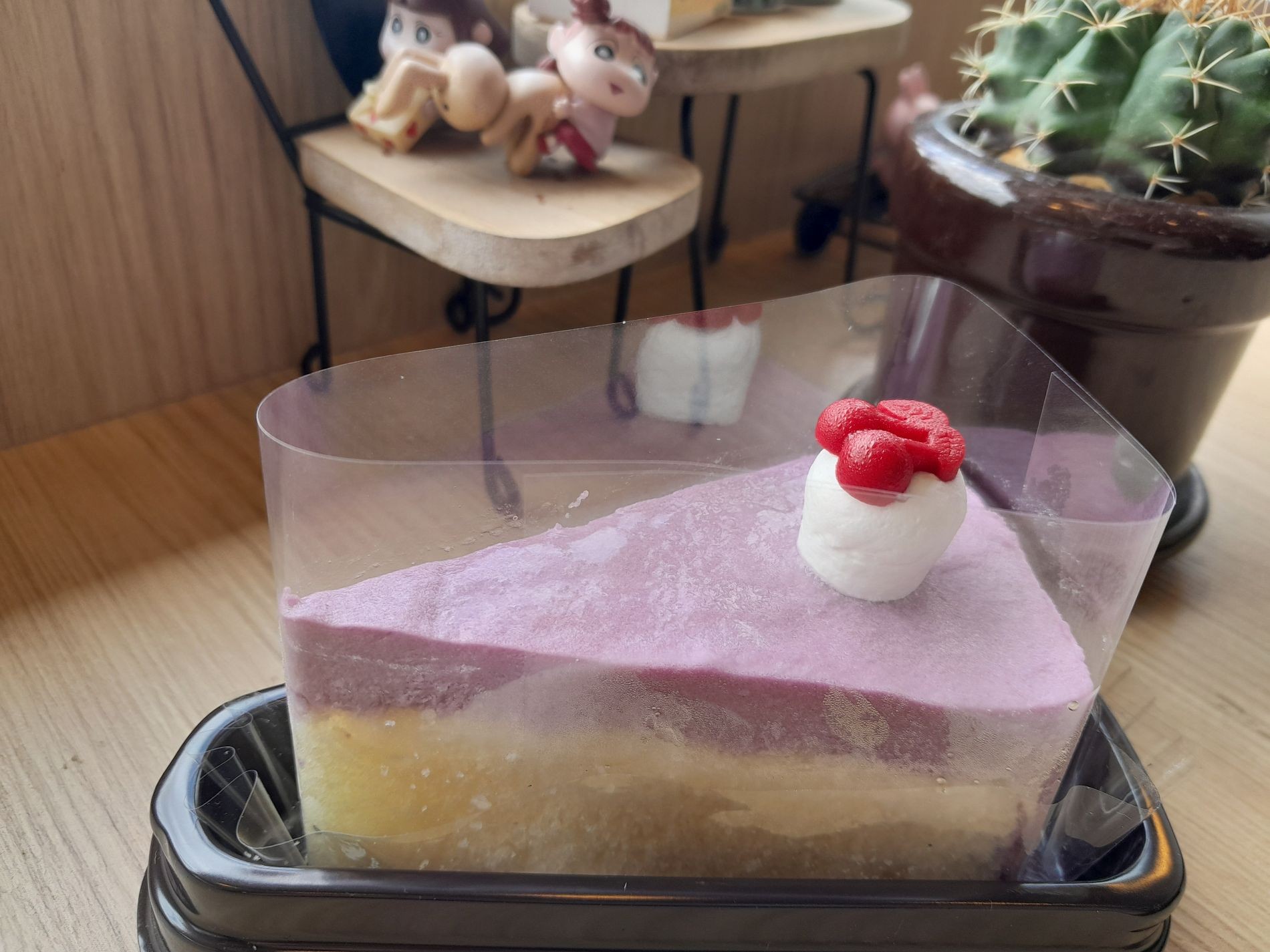 ร้าน Inthanin Coffee พรรณี กรีน ออยล์ | รีวิวร้านอาหาร