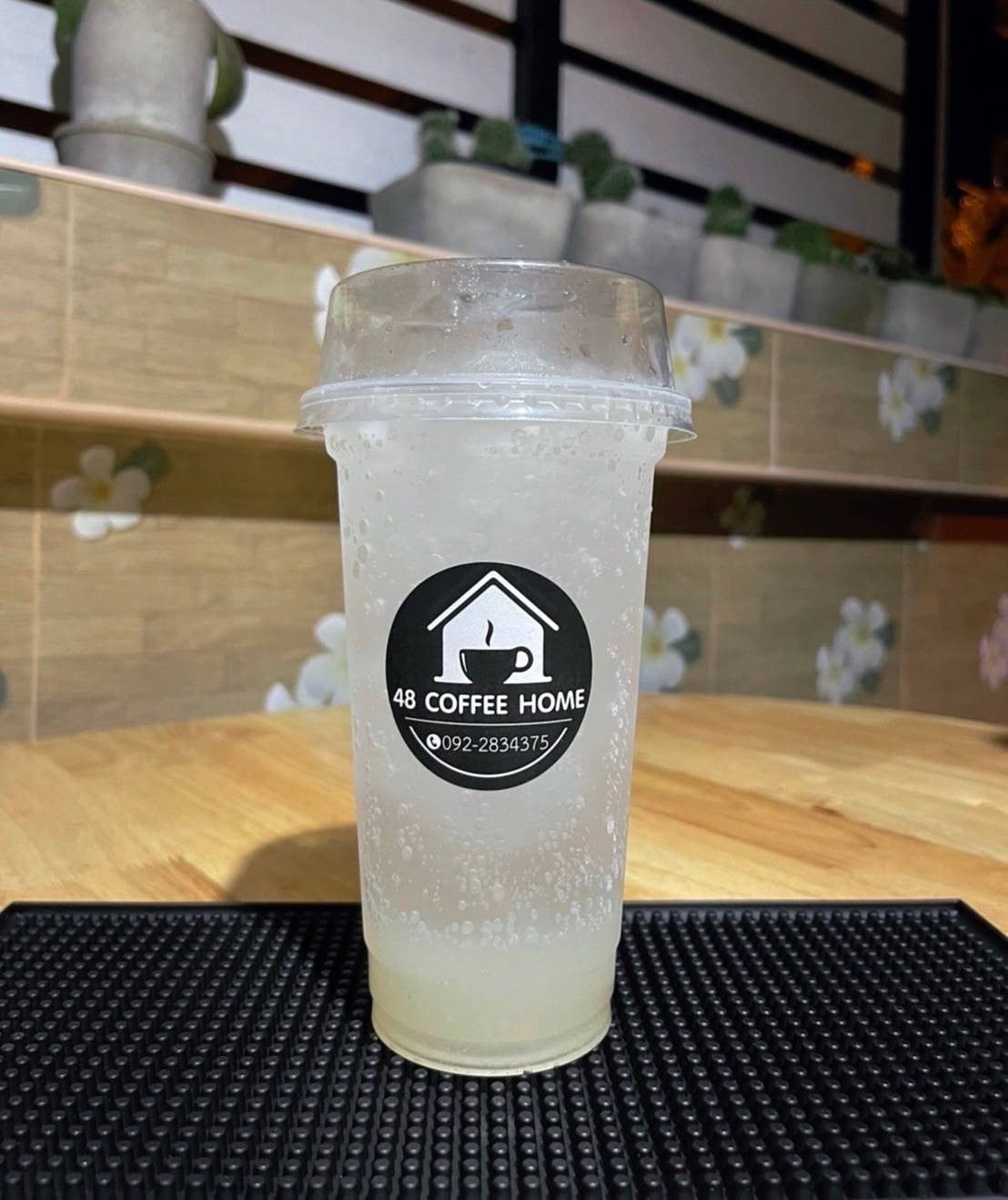 ร้าน 48 Coffee Home | รีวิวร้านอาหาร - Wongnai